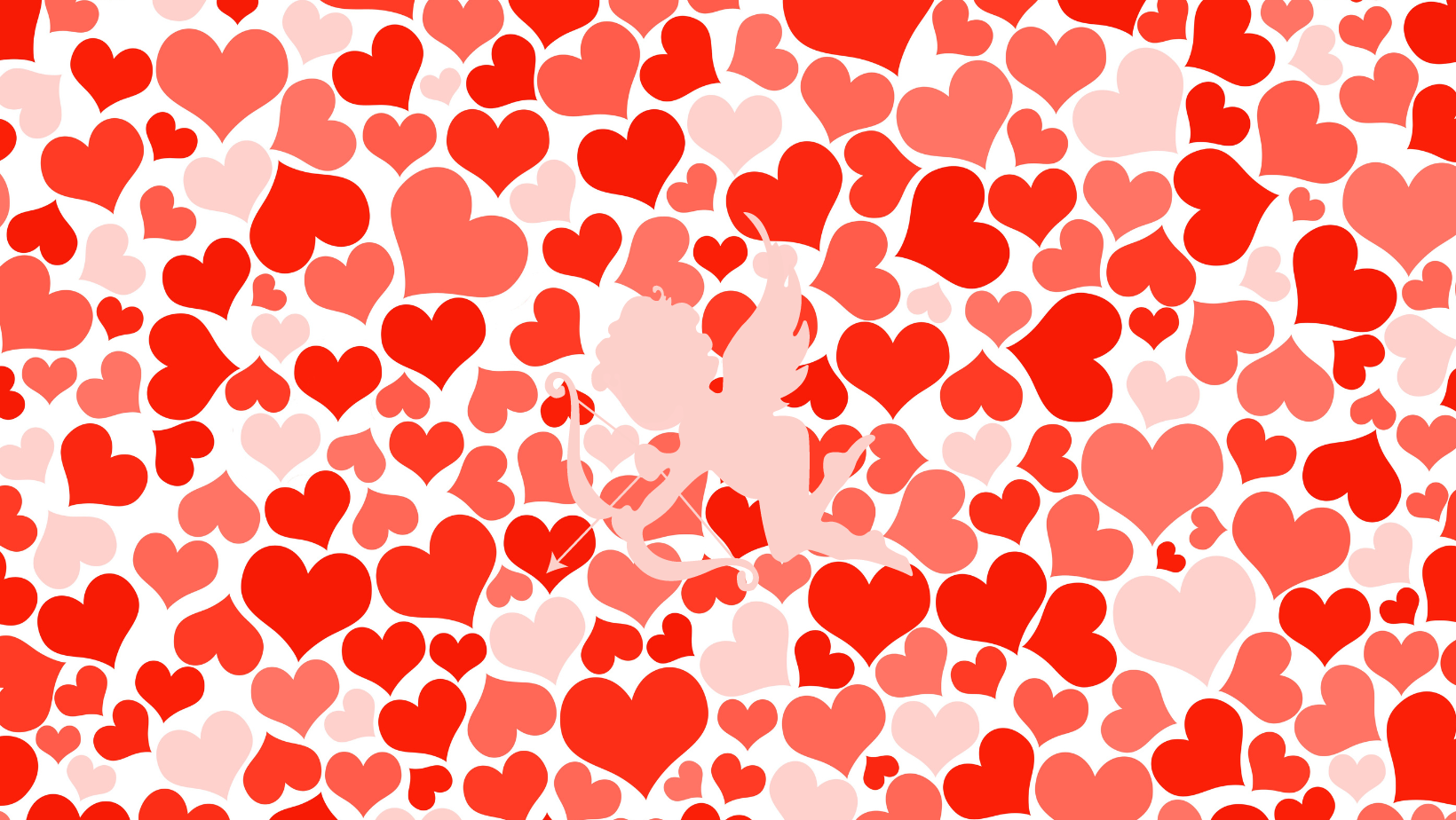 Cyber Cupid's Guide to Online Safety - Fall in Love with Secure Habits