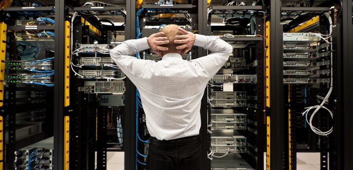 5 Common Business Technology Problems & How to Fix Them