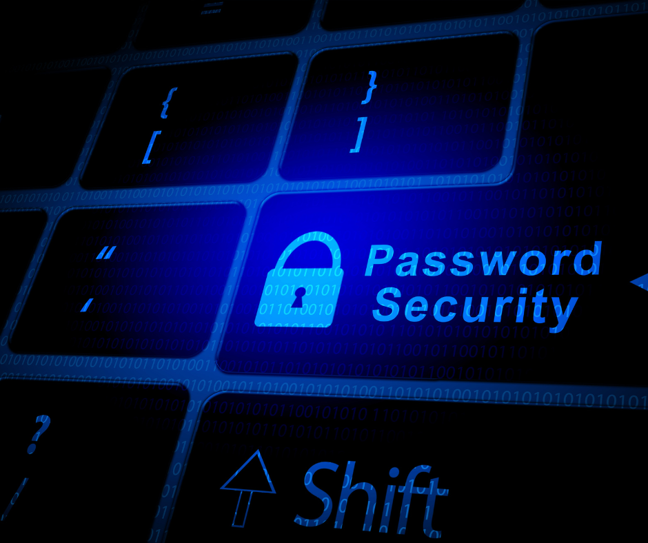 The Importance of Password Security