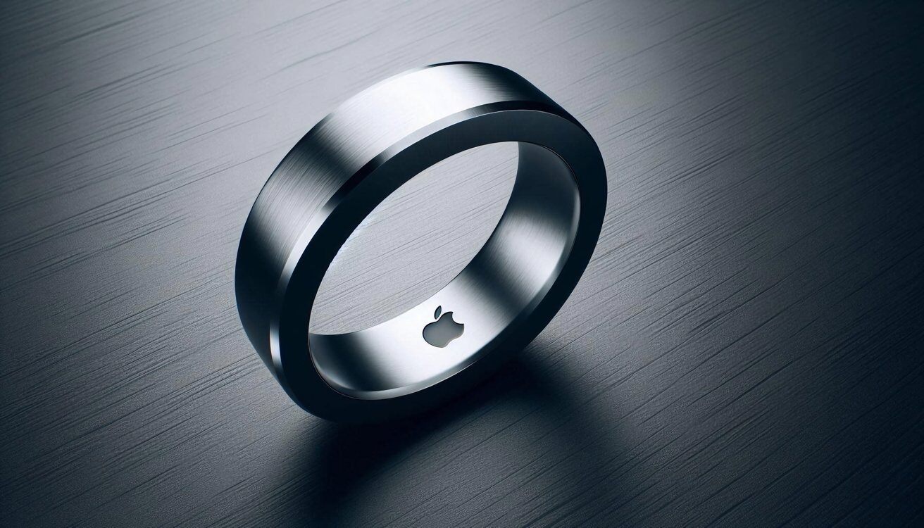 Apple’s Next Big Thing: A Smart Ring That Could Change Wearable Tech