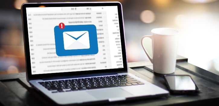 7 Benefits of Switching to a Cloud-Based Email