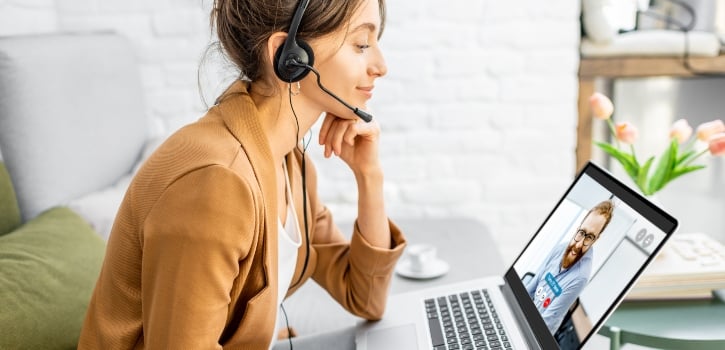 We’ve Been Working From Home For Almost A Year. How’s Your Tech Holding Up?